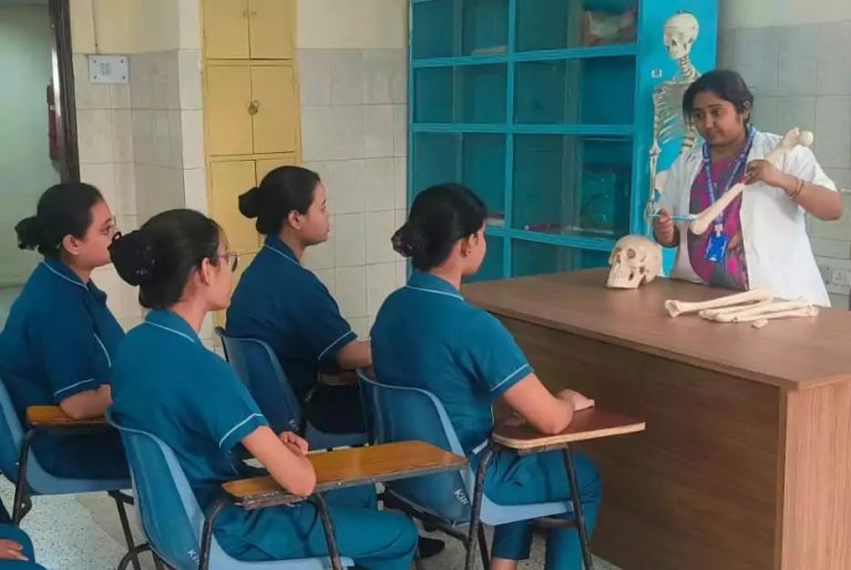 History and Milestones - Kothari Hospital