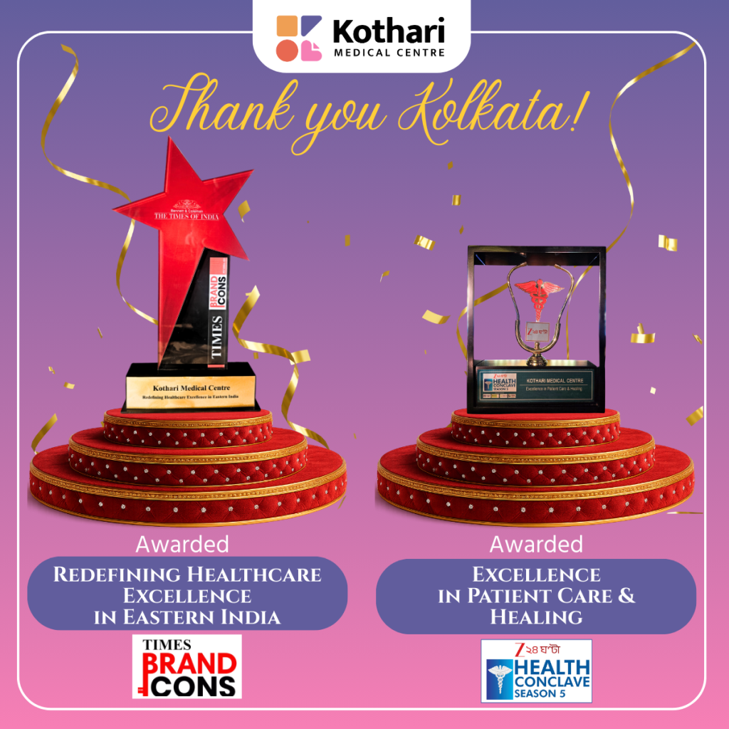 Best Multispecialty Hospital Kolkata | 24x7 Emergency - Kothari Hospital